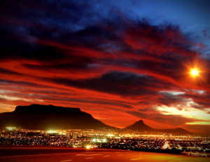 17 Fantastic Things to Do in Cape Town at Night