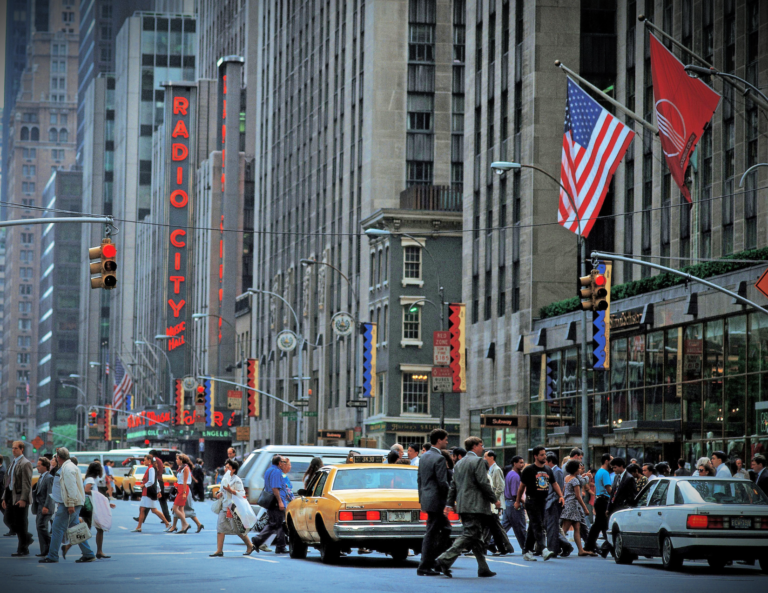 52 Best Things to Do in NYC with Kids: Family Fun for All!