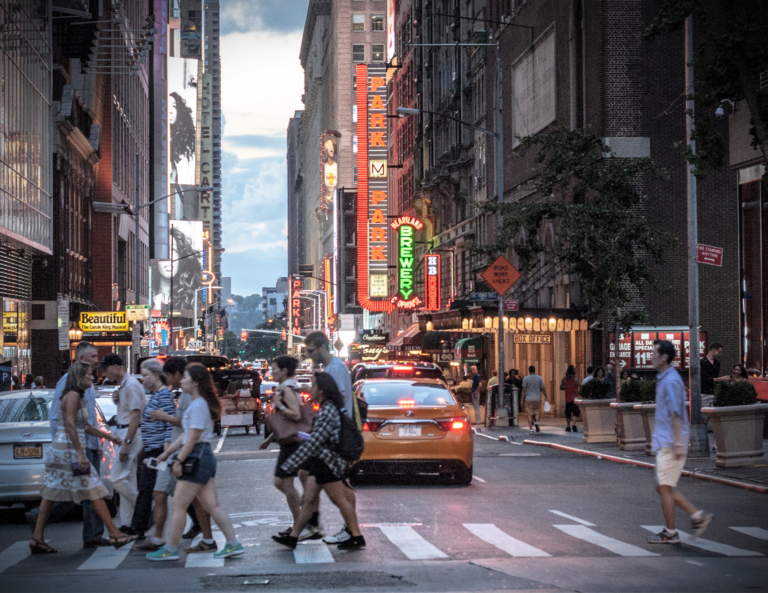 52 Best Things to Do in NYC with Kids: Family Fun for All!