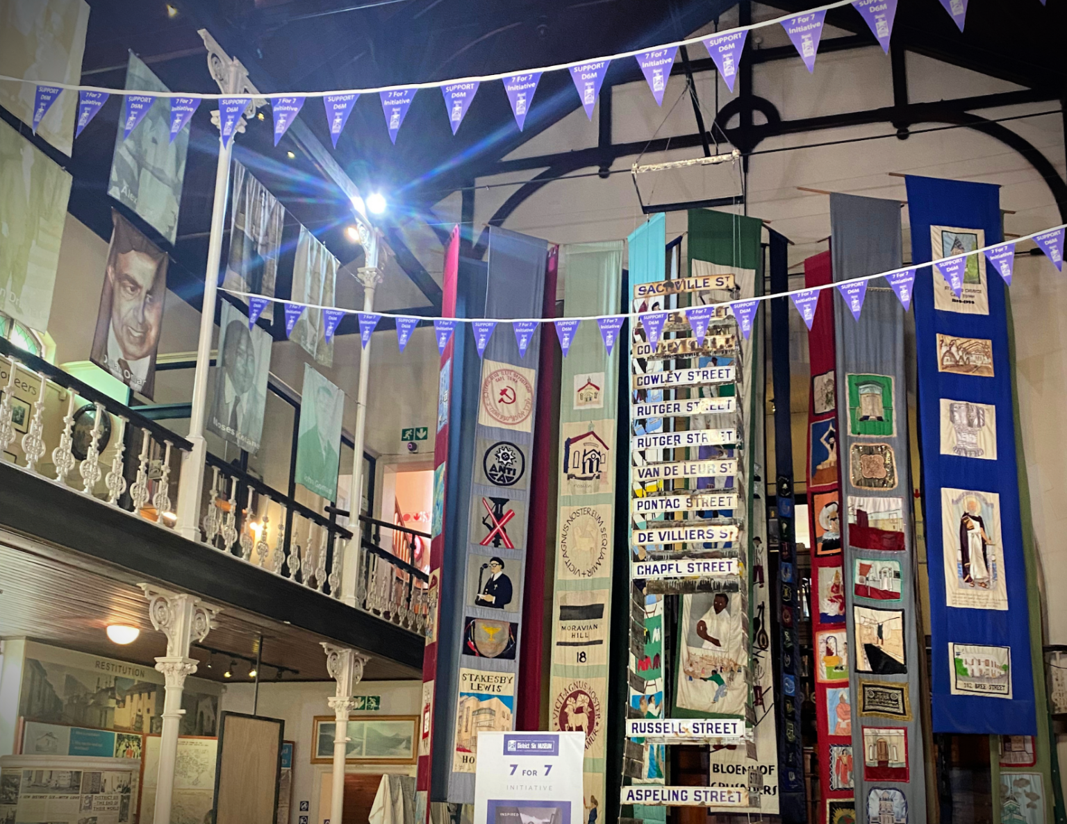 13 Must-See Museums in Cape Town: Get Ready for Some History