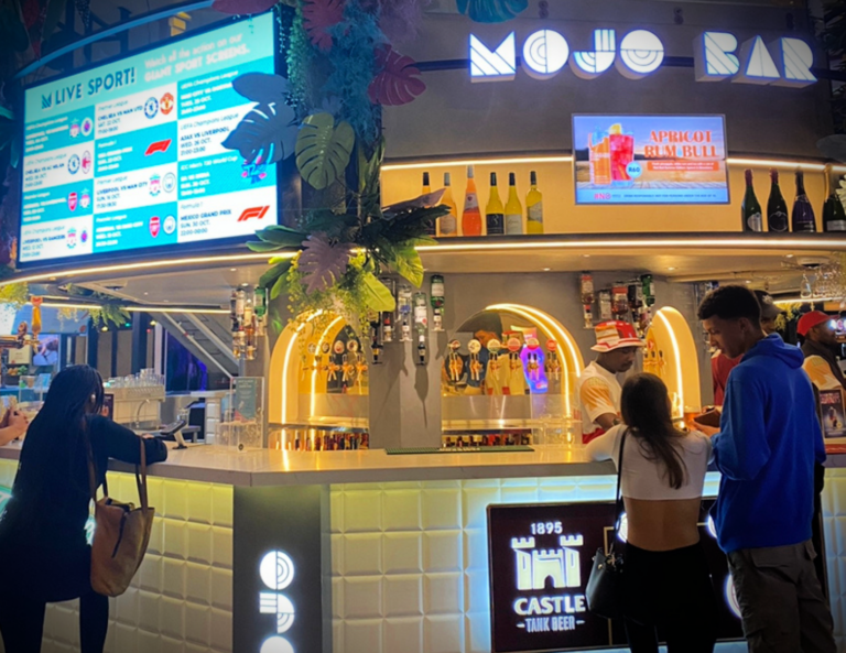 10 Amazing Cape Town Night Markets That You'll Love!