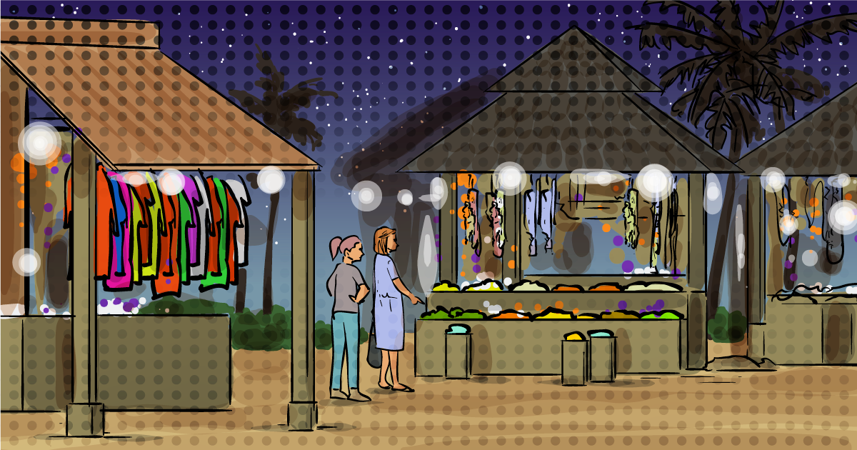 10 Amazing Cape Town Night Markets That You'll Love!