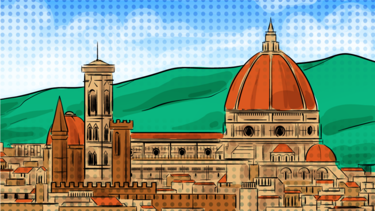 One Day in Florence: The Perfect 24 Hour Florence Itinerary