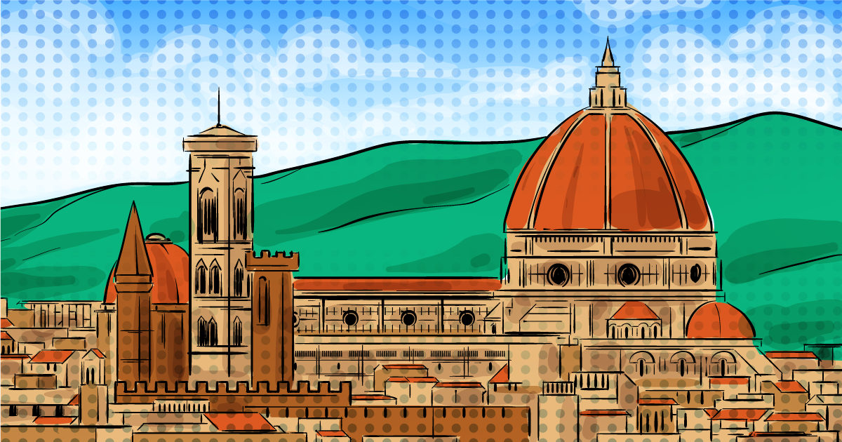 One Day in Florence: The Perfect 24 Hour Florence Itinerary