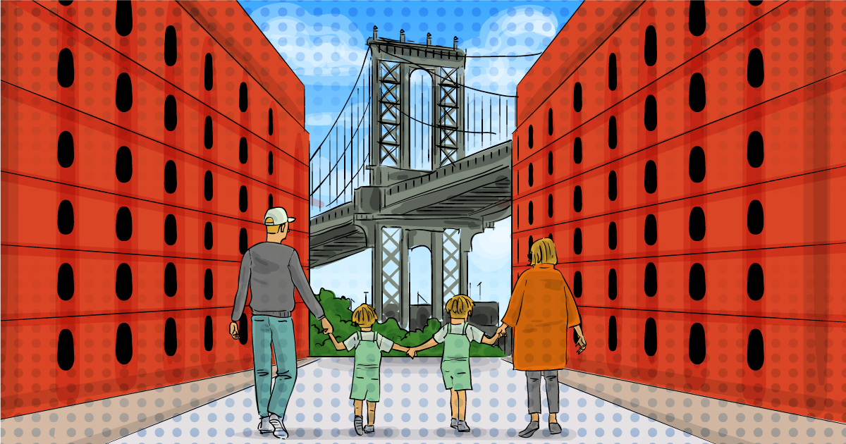 52 Best Things to Do in NYC with Kids: Family Fun for All!