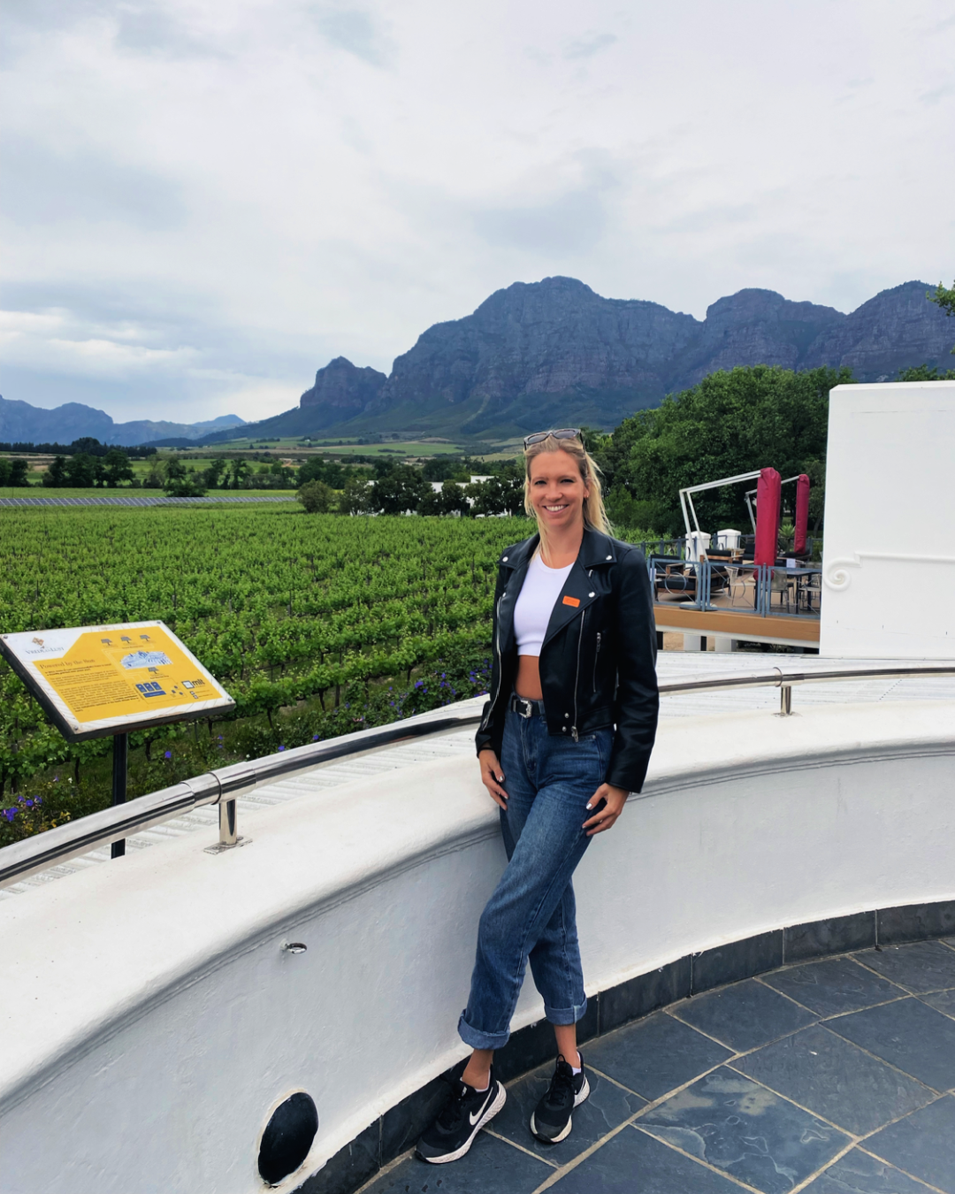 Wine Tours in Cape Town: The Best Wine Farms in Franschhoek
