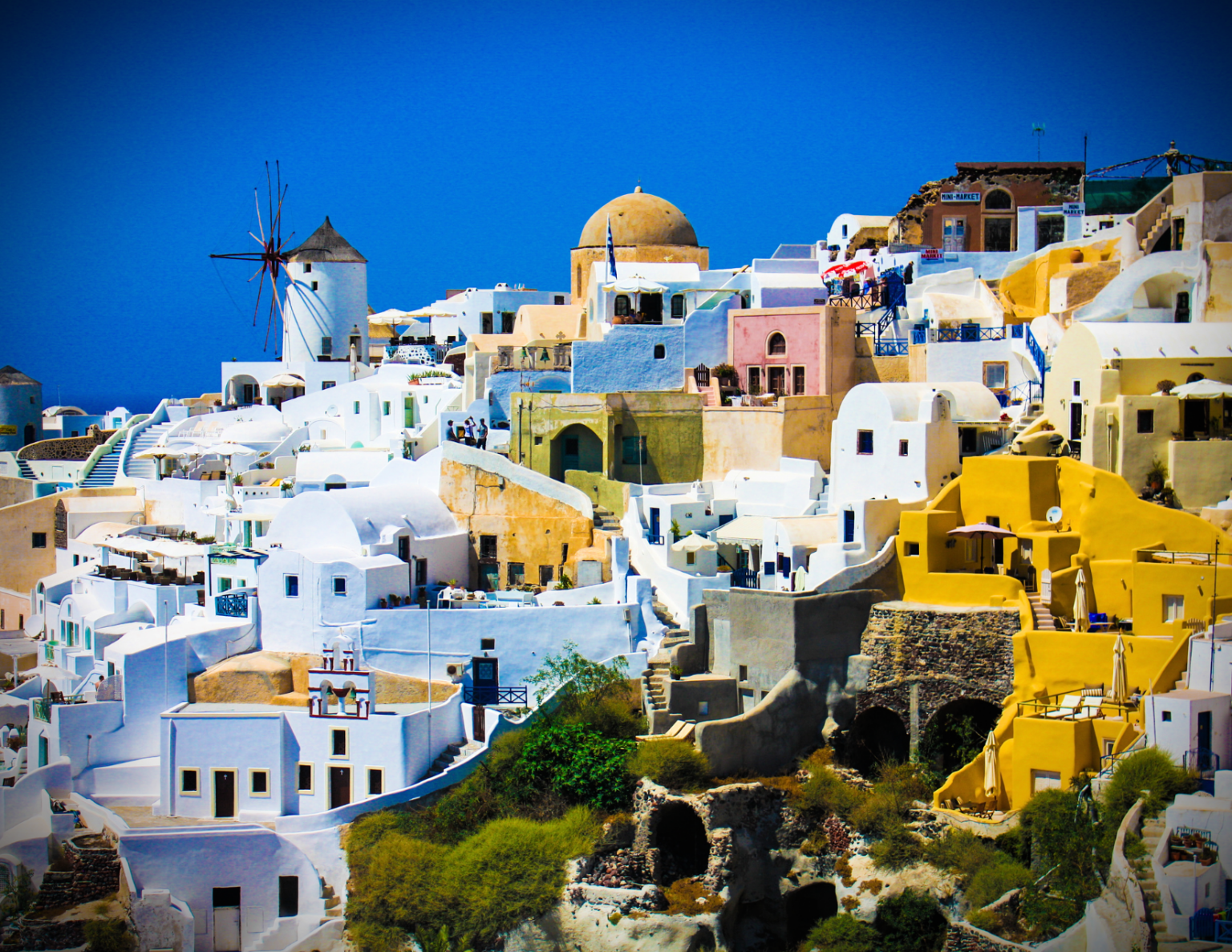 40 Fabulous Quotes About Greece That You'll Love!