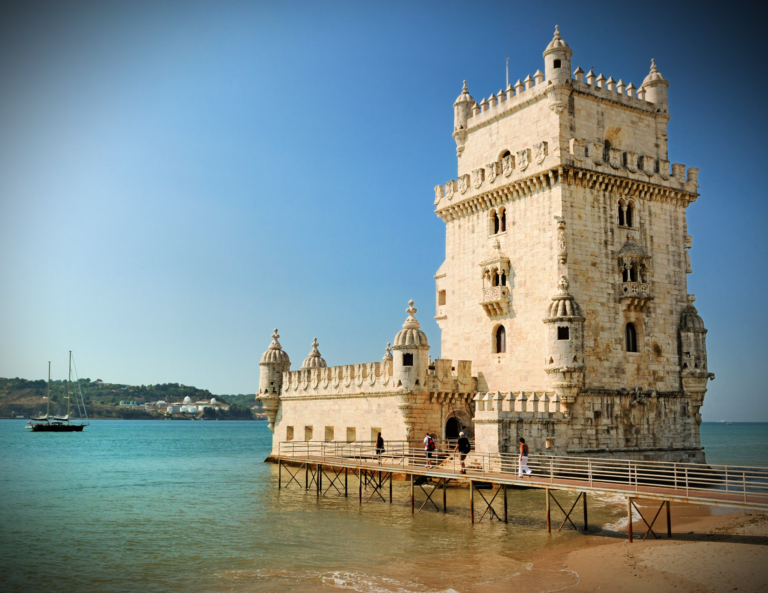 11 Terrific Things to Do in Belém, Lisbon
