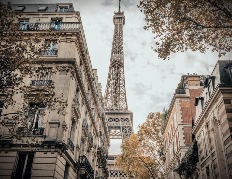 45 Great Ideas for Paris Movie Night: Get the Popcorn Ready!