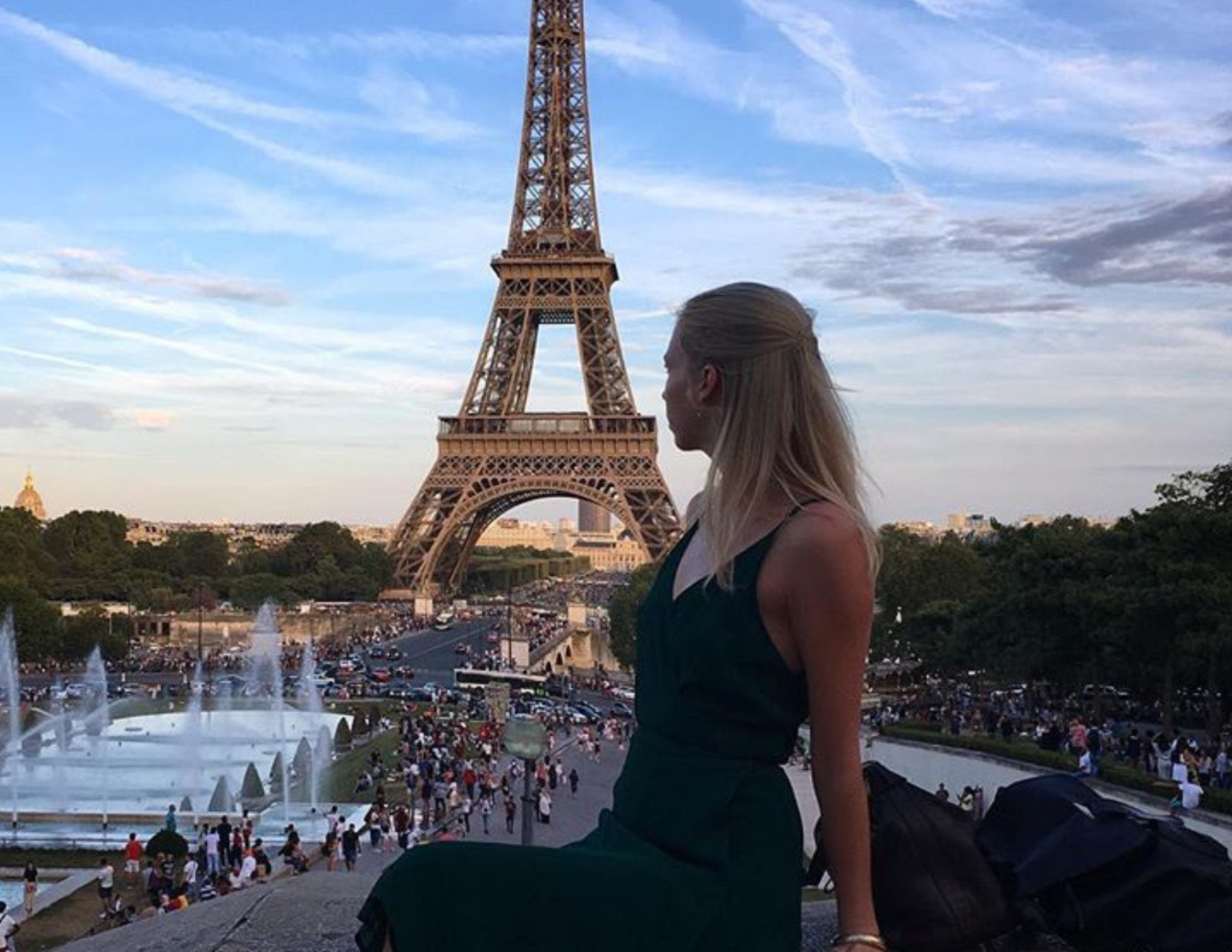 45 Great Ideas for Paris Movie Night: Get the Popcorn Ready!