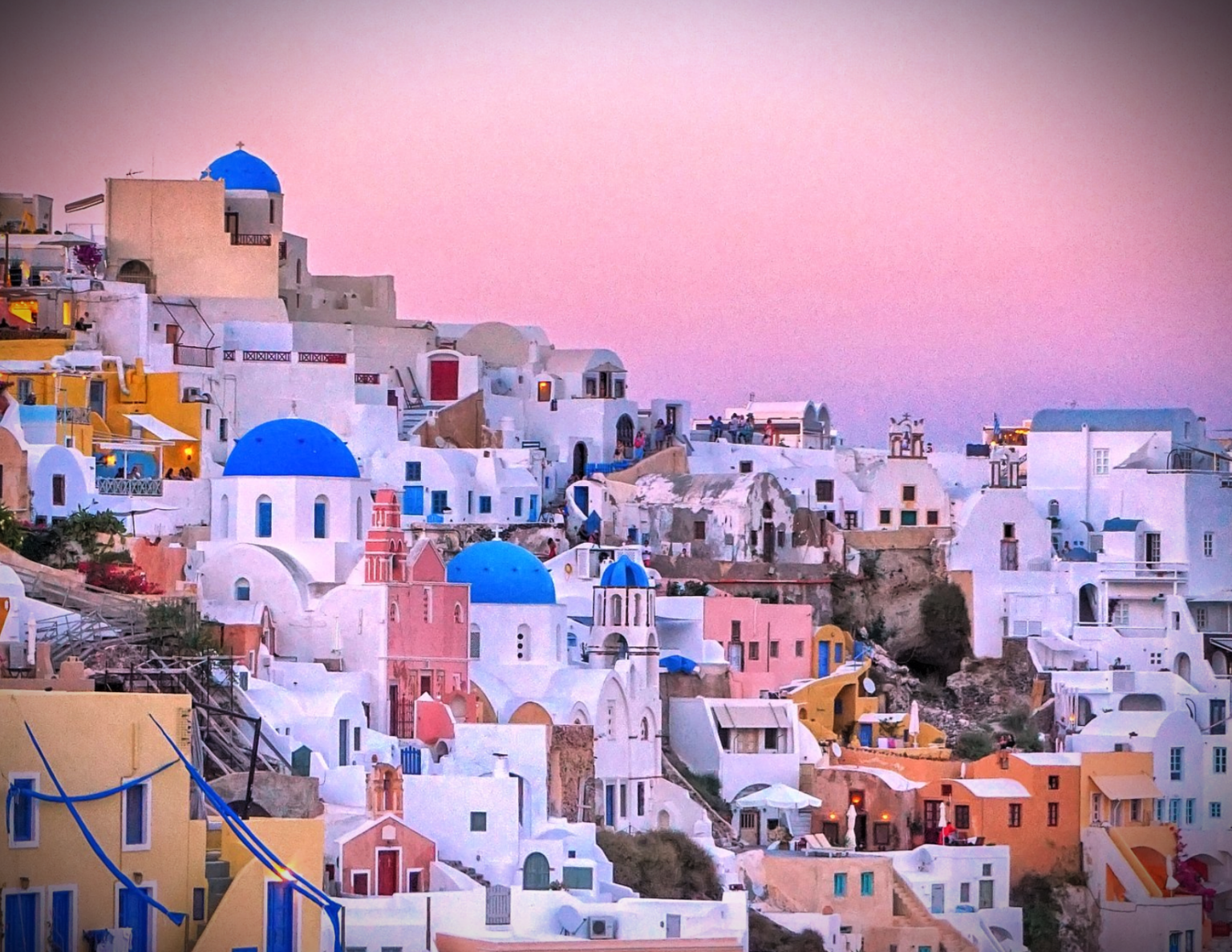 40 Fabulous Quotes About Greece That You'll Love!