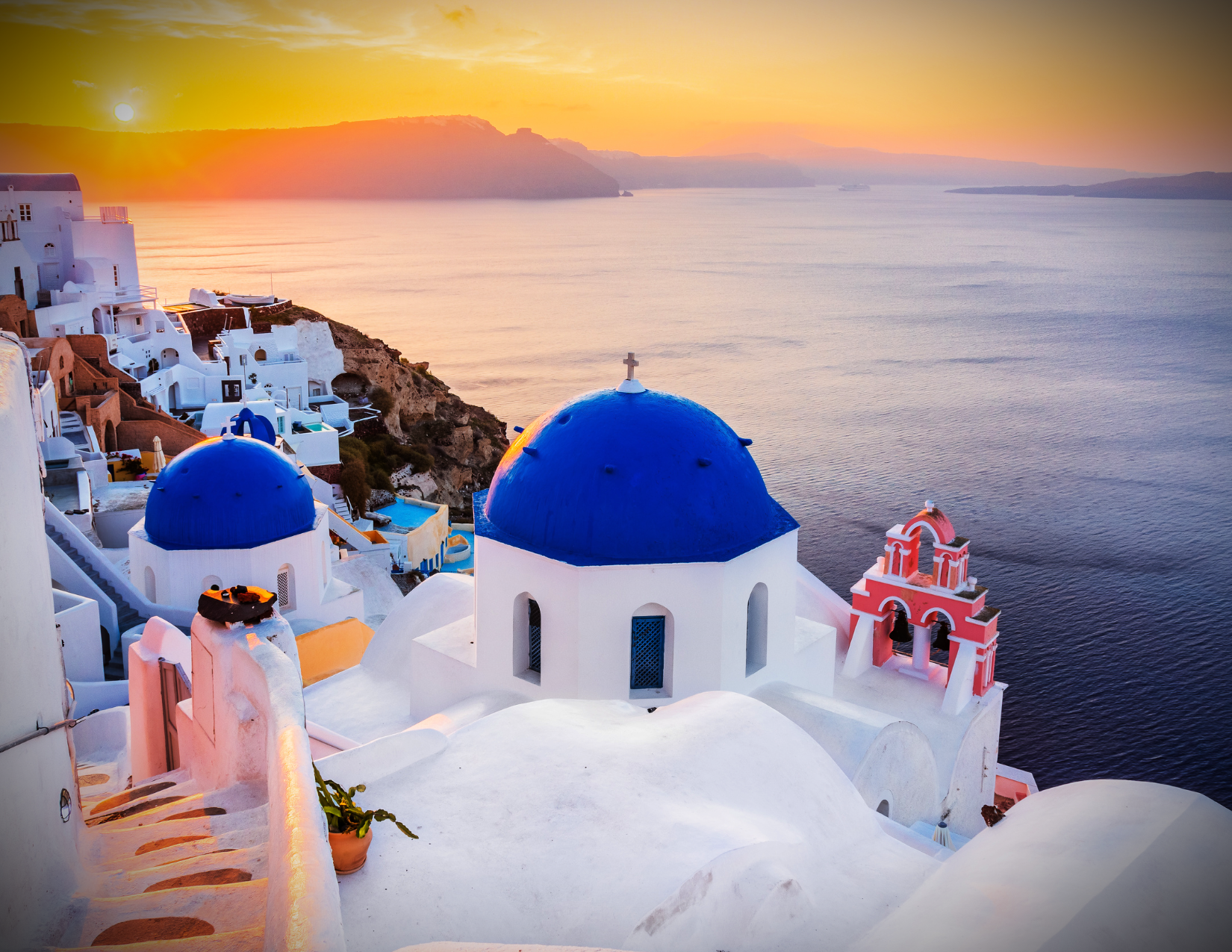 40 Fabulous Quotes About Greece That You'll Love!