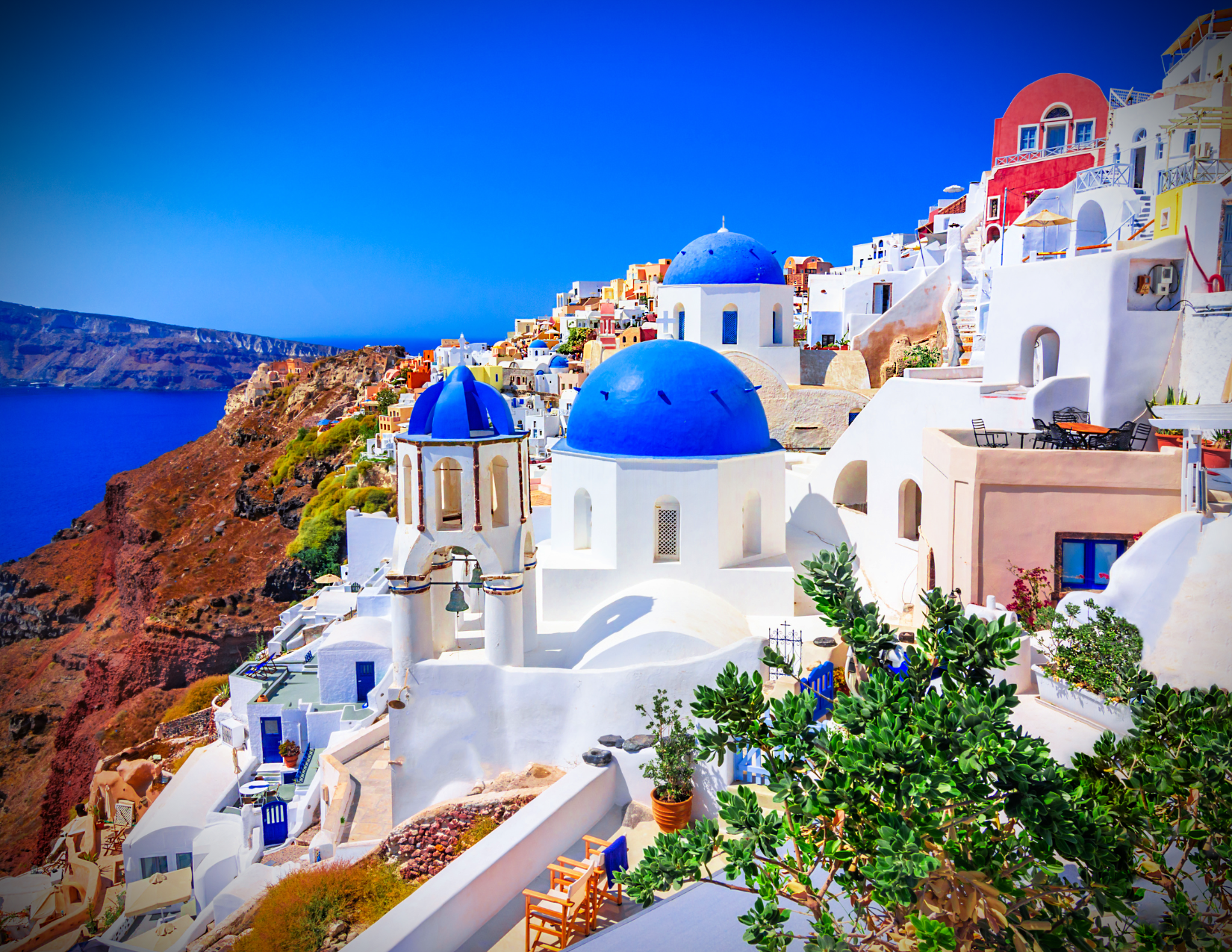 40 Fabulous Quotes About Greece That You'll Love!
