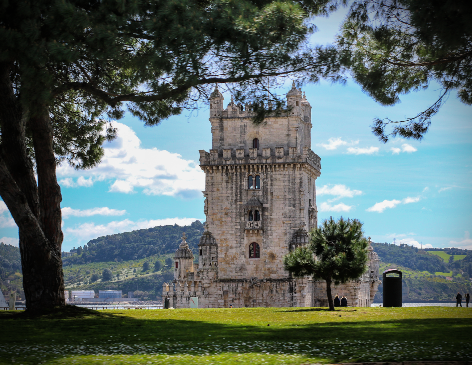 11 Terrific Things to Do in Belém, Lisbon