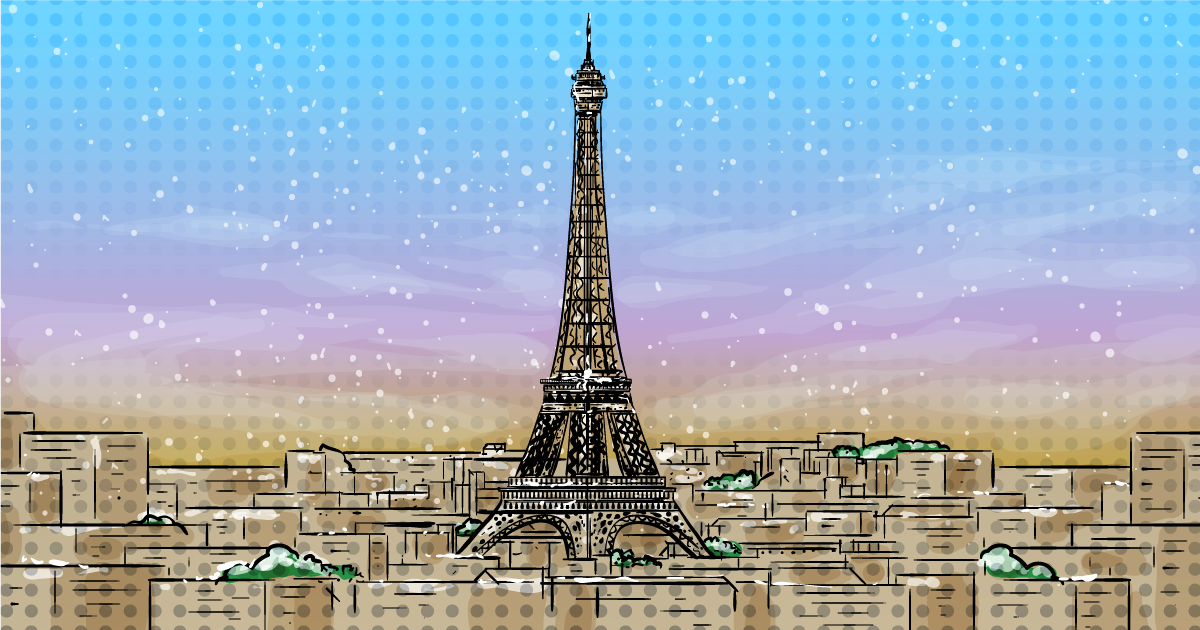 Paris in Winter: 15 Tips for a Charming and Cozy Escape