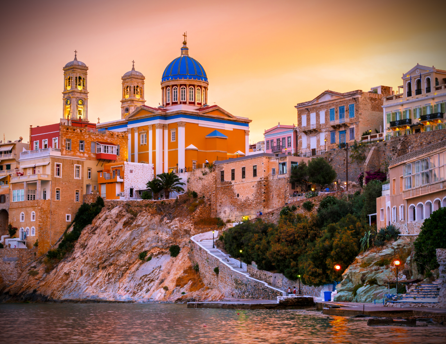 40 Fabulous Quotes About Greece That You'll Love!