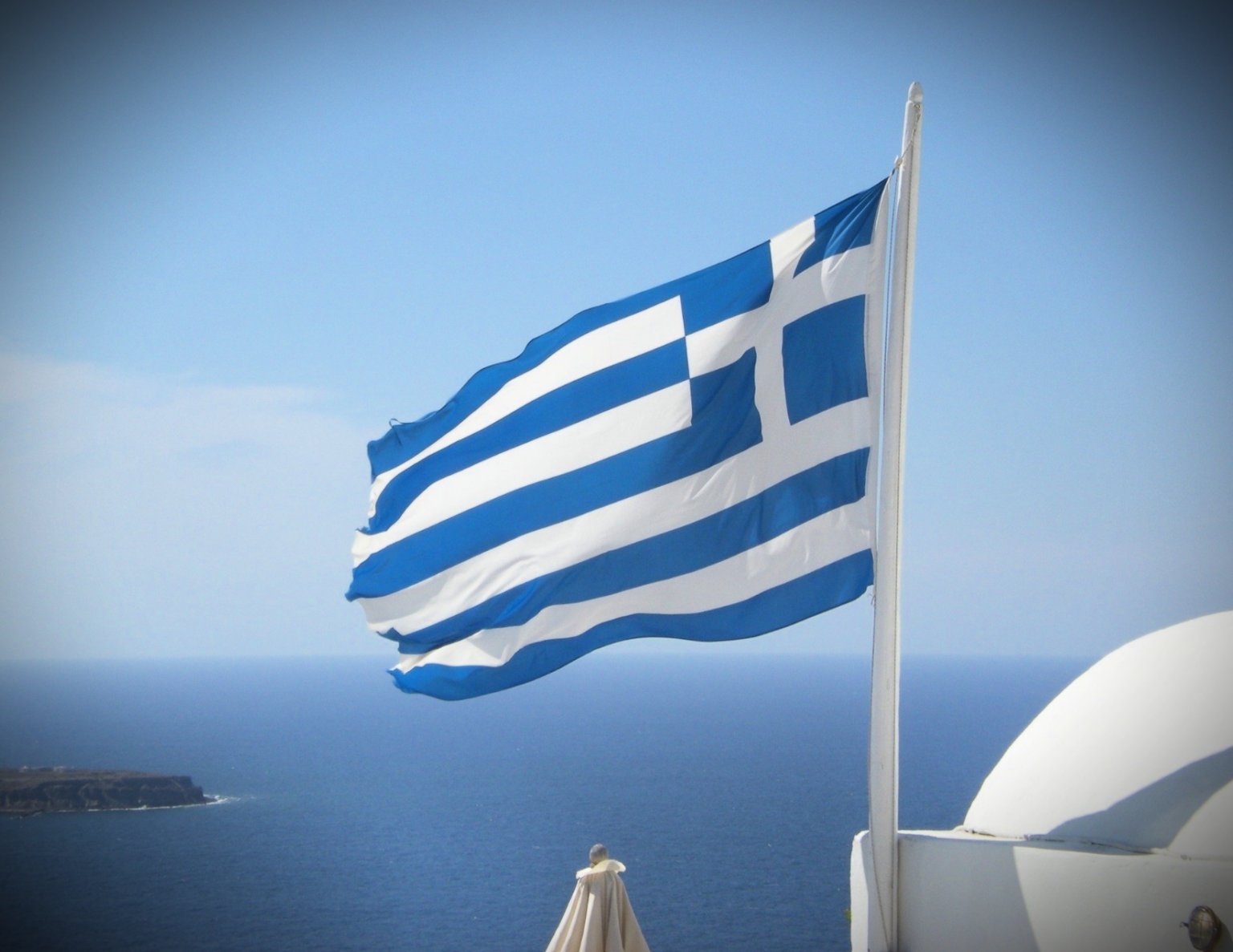40 Fabulous Quotes About Greece That You'll Love!