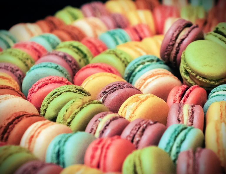 10 Best Macarons in Paris: Don't Settle For Just Any Macaron