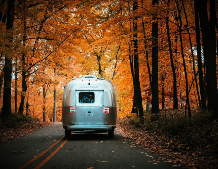 10 Best RV Trips to Take on Your Next Road Trip (2024)