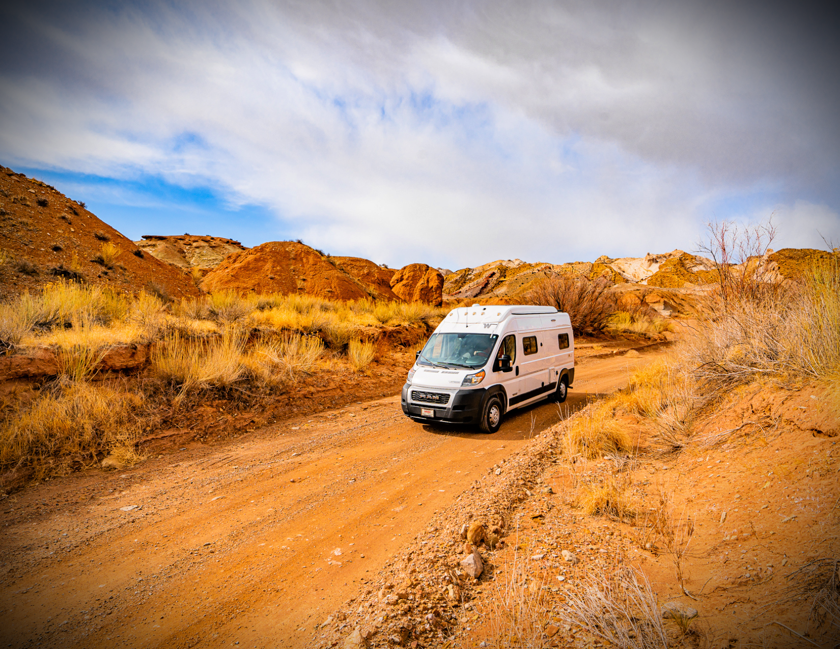 10 Best RV Trips to Take on Your Next Road Trip (2024)