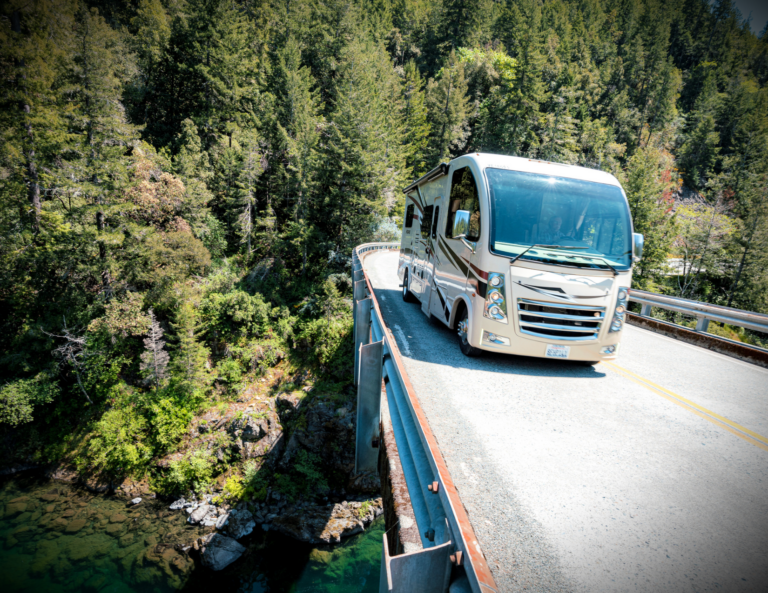 10 Best RV Trips to Take on Your Next Road Trip (2024)