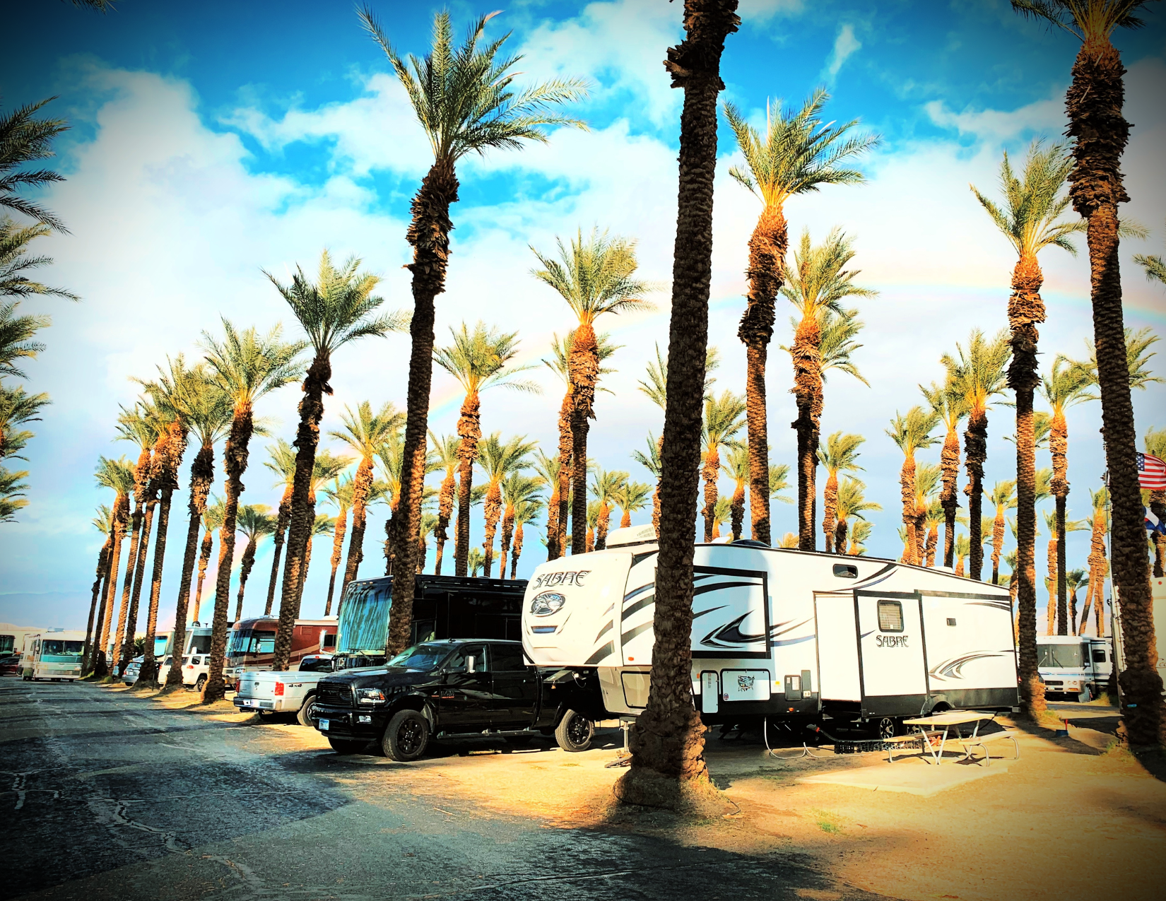 10 Best RV Trips to Take on Your Next Road Trip (2024)