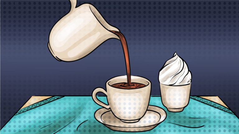5 Best Hot Chocolate in Paris: Discover the City’s Top Cafés