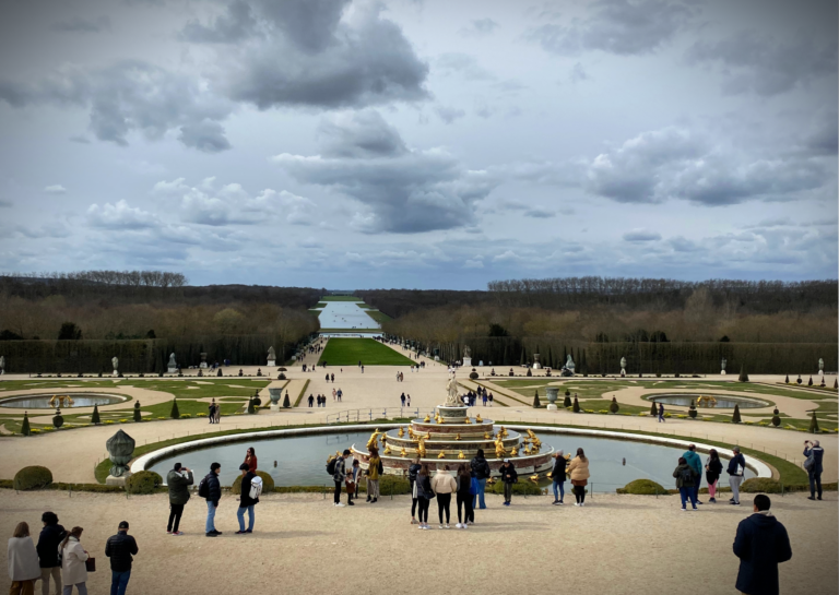 How to Plan the Best Day Trip to Versailles From Paris