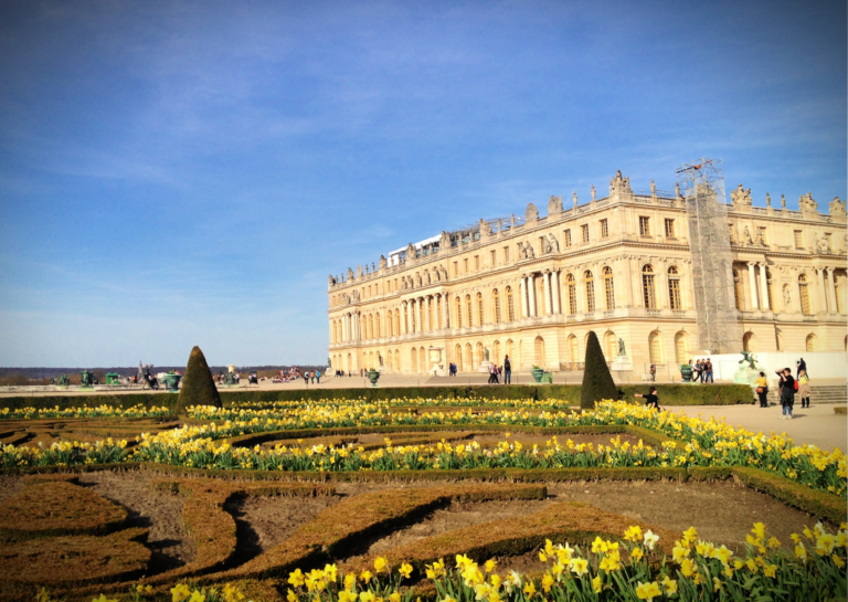 How to Plan the Best Day Trip to Versailles From Paris