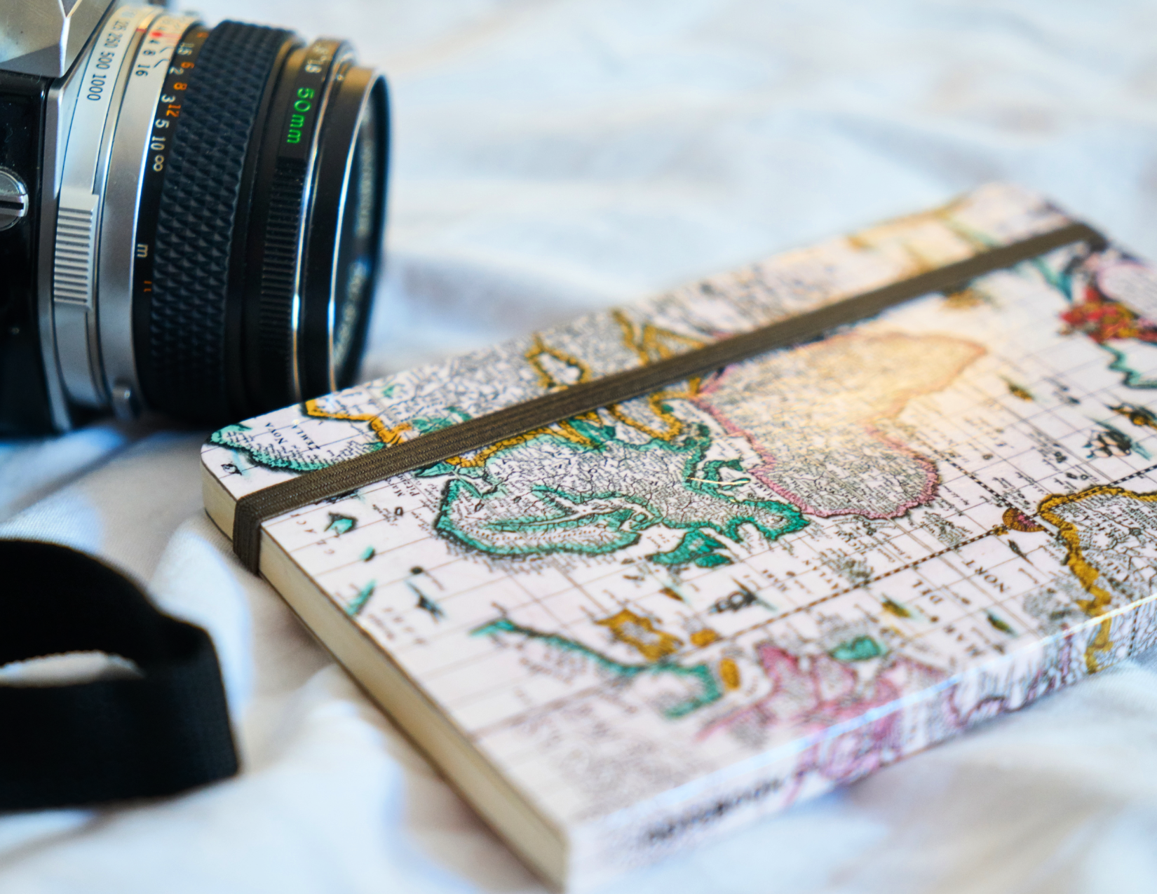 5 Best Travel Journals for Your Next Adventure (2024)