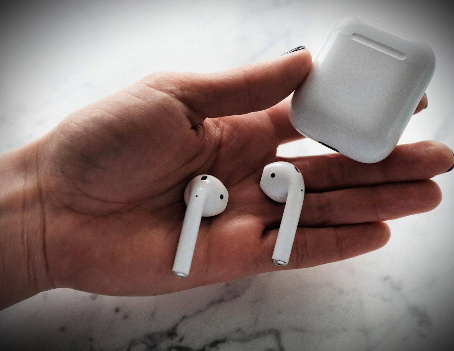 Can You Use Airpods on a Plane? Everything You Need to Know!
