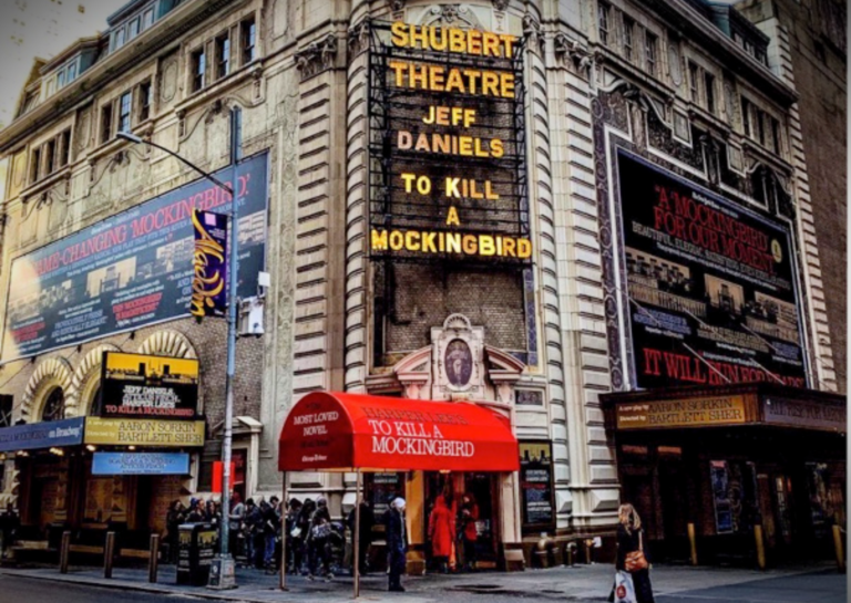25 Exciting Things to Do in Times Square at Night (2025)