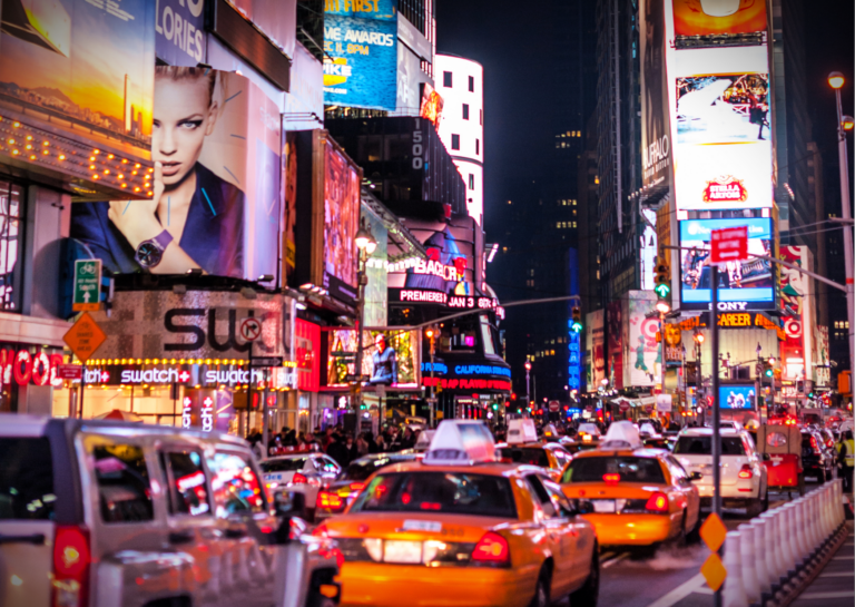 Top 10 Best Hotels in Times Square for the Perfect Visit!