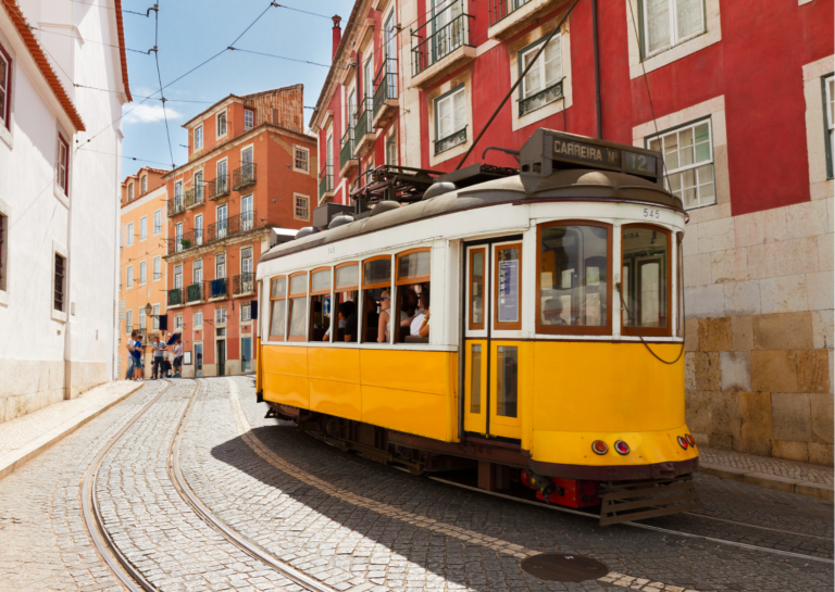 How to Spend One Day in Lisbon: Everything You Need to Know!