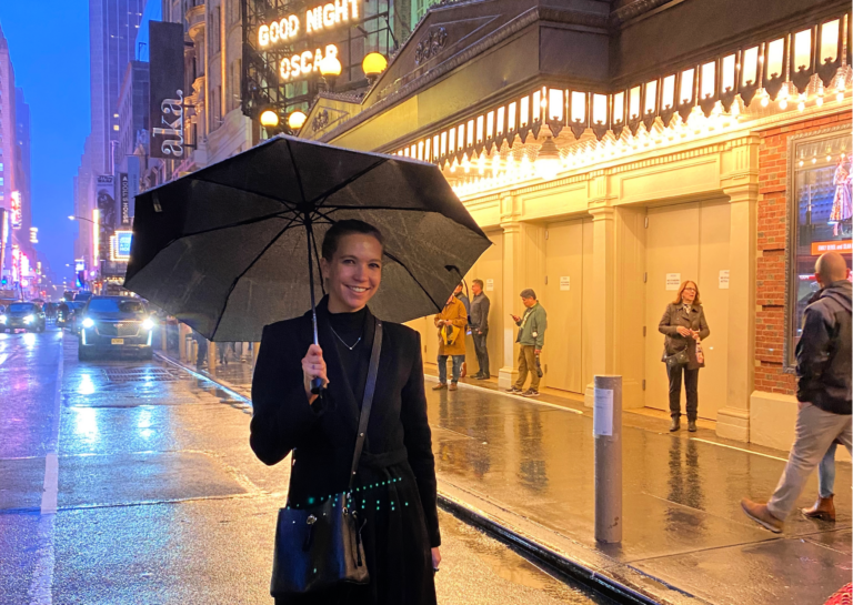 Broadway Dress Code: What to Wear to a Broadway Show (2025)