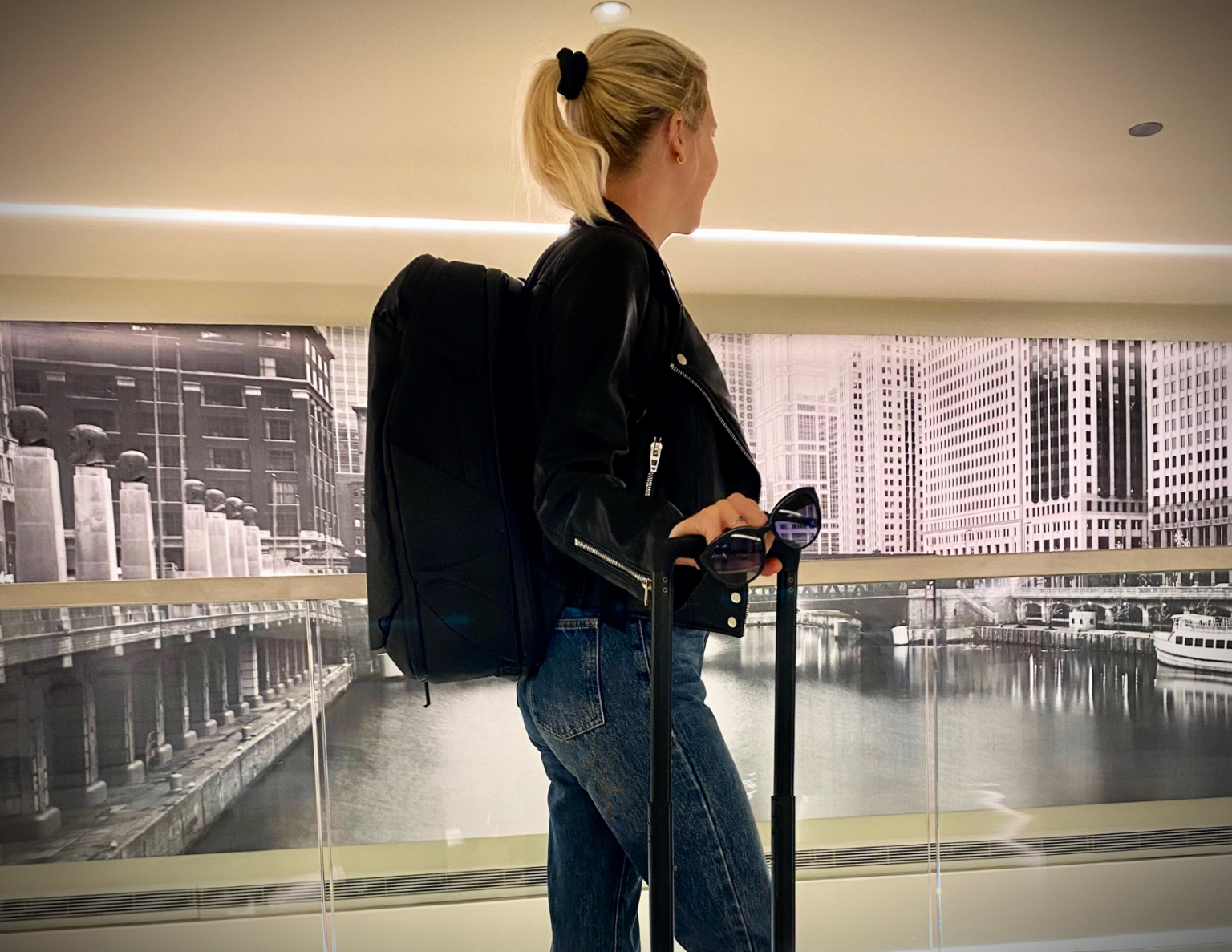 The Best Carry-On Luggage For Women: 2025 Round-Up!