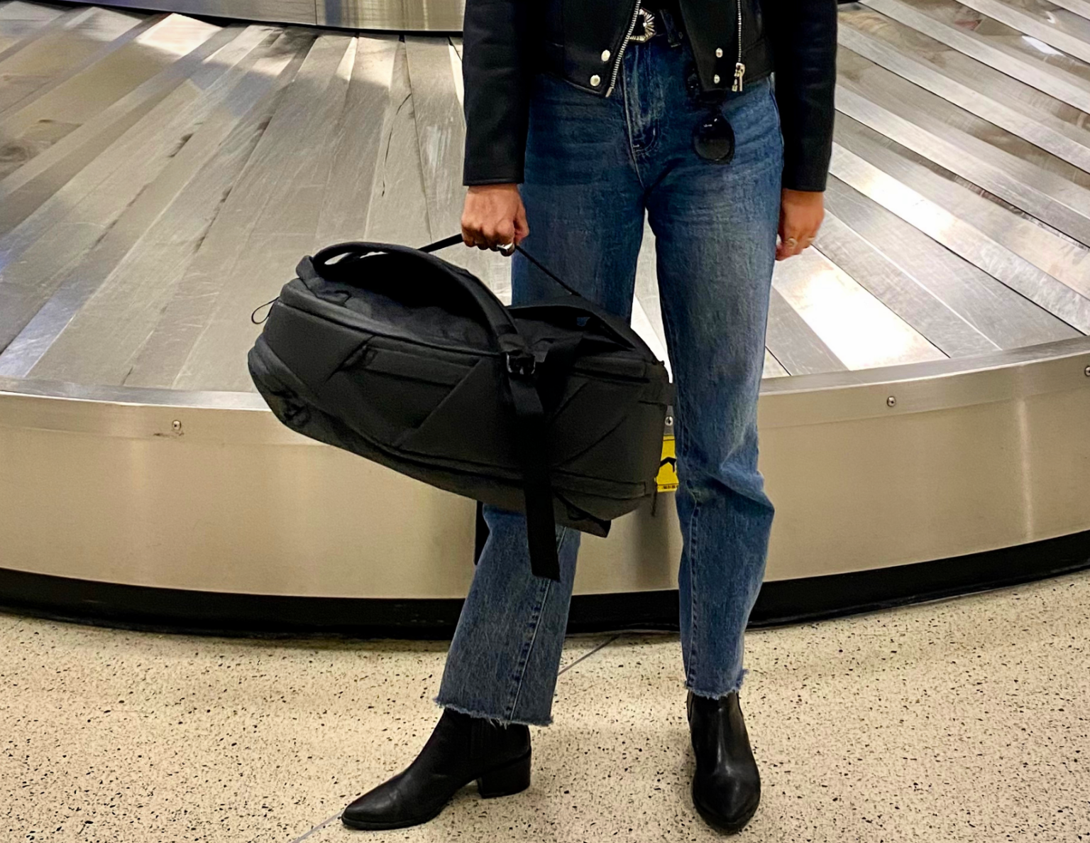 Peak Design Travel Backpack 30L Review: Unpacking the Bag!