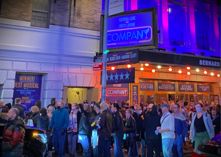 Broadway Dress Code: What to Wear to a Broadway Show (2025)