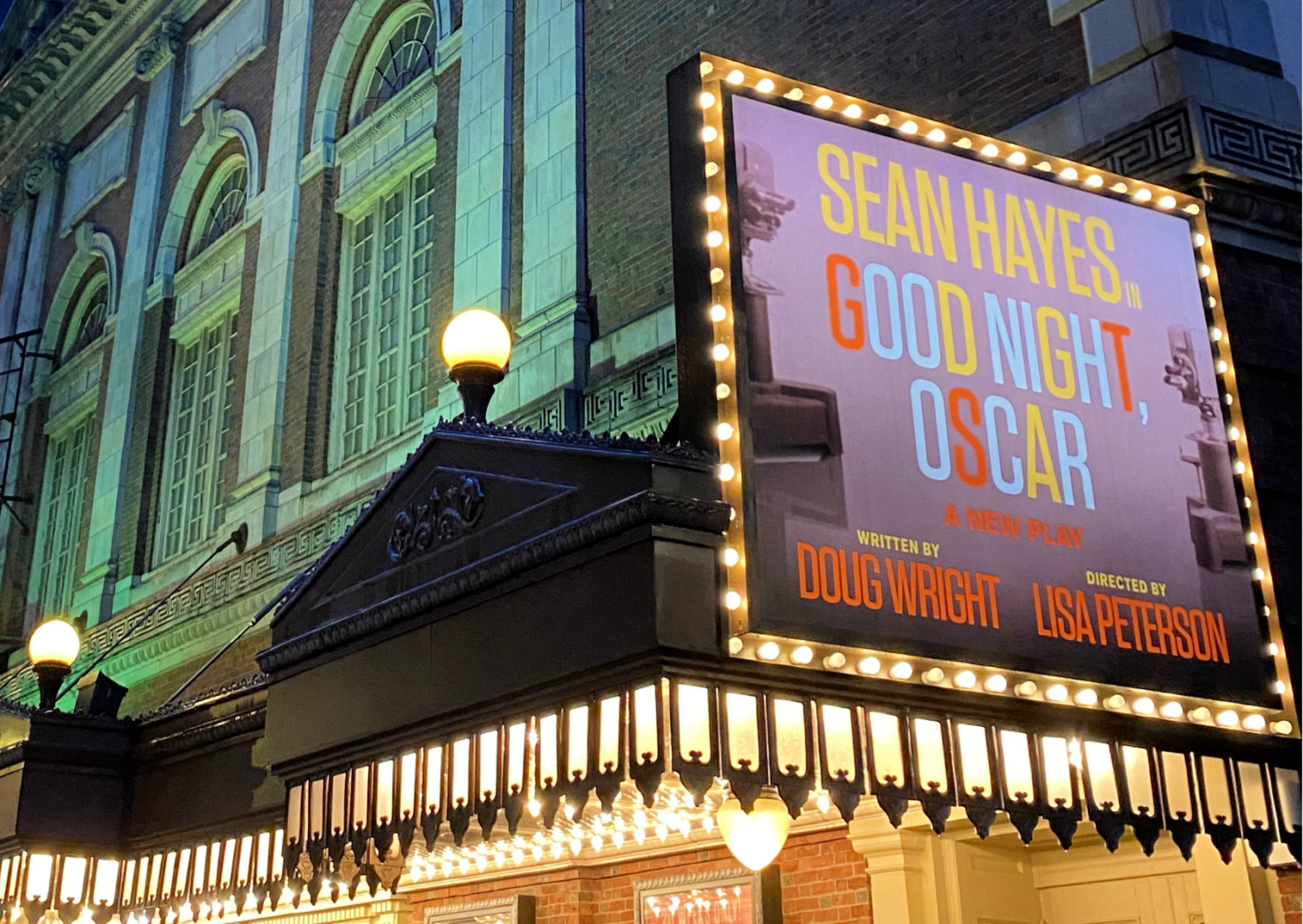 Broadway Dress Code: What to Wear to a Broadway Show (2025)