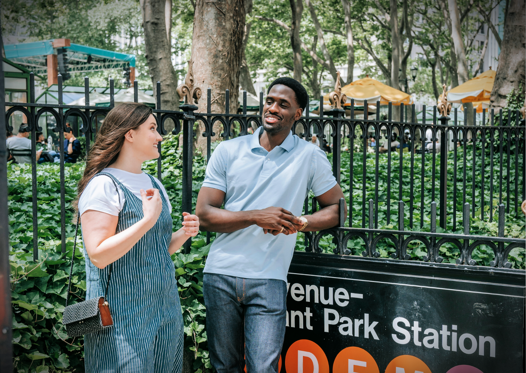 How to Make Friends in NYC: 10 Ways to Meet New People Fast