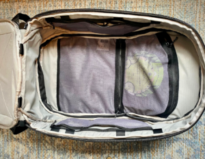 Peak Design Travel Backpack 30L Review: Unpacking the Bag!