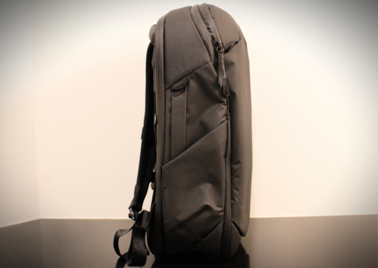 Peak Design Travel Backpack 30L Review: Unpacking the Bag!