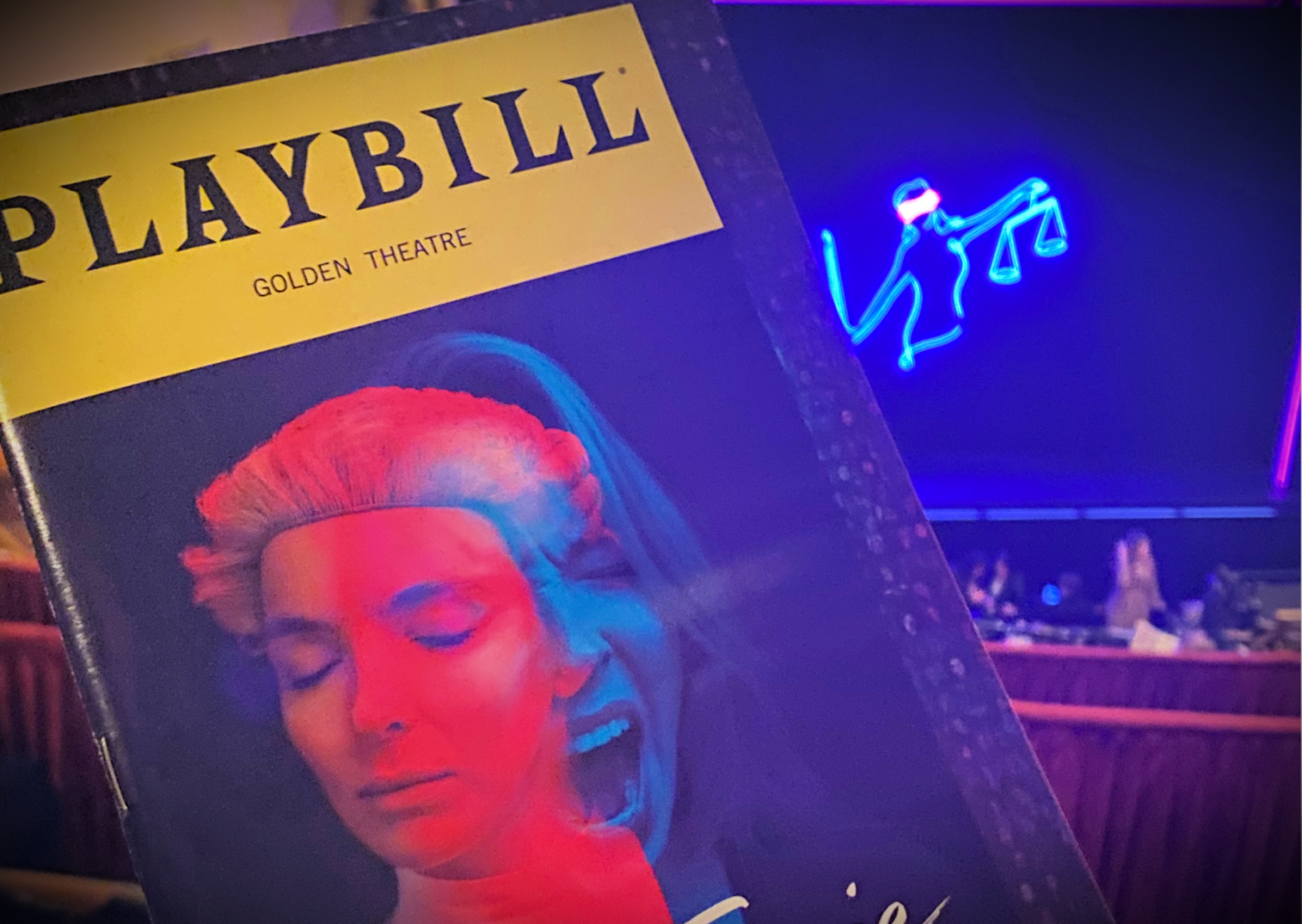 Broadway Dress Code: What to Wear to a Broadway Show (2025)