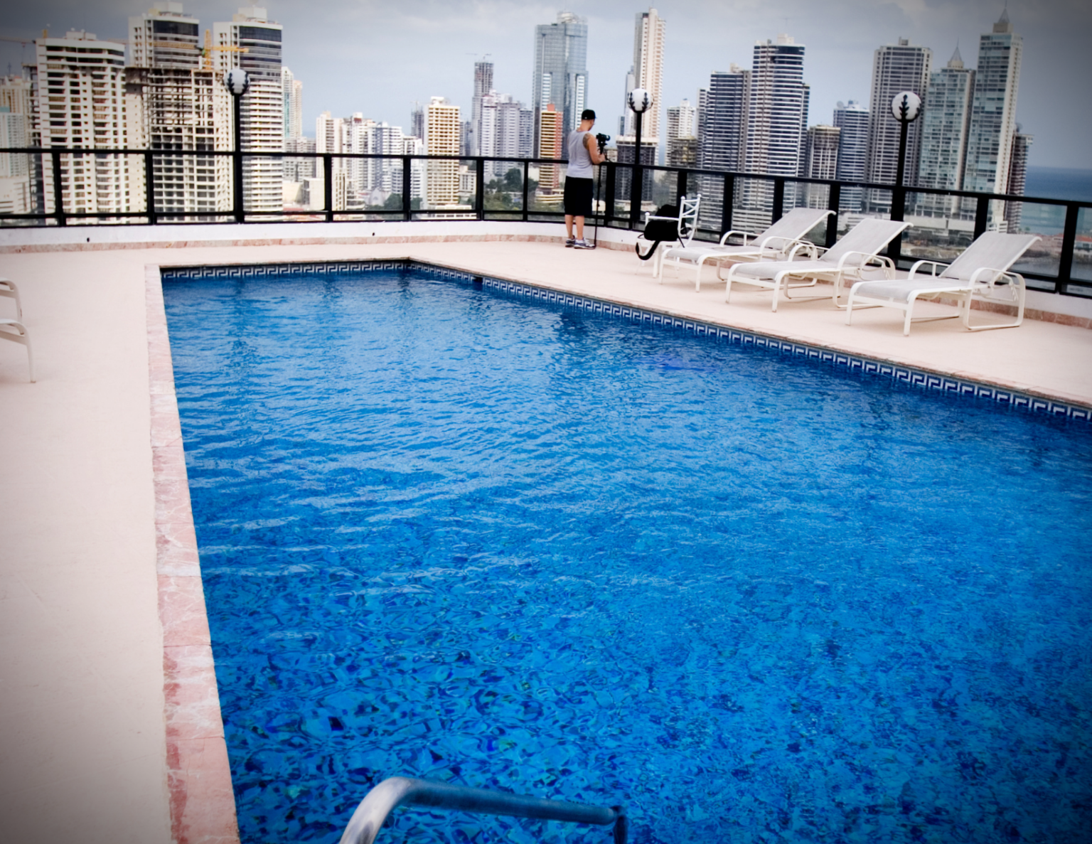 10 Best Rooftop Pools in NYC: Dive into the City's Best Pool