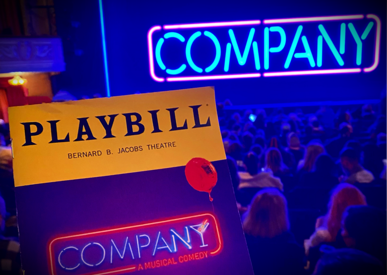 Broadway Dress Code: What to Wear to a Broadway Show (2026)