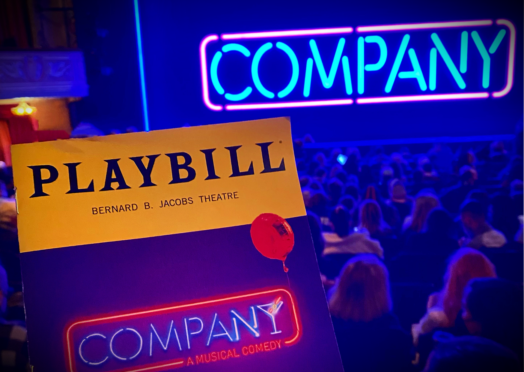 Broadway Dress Code: What to Wear to a Broadway Show (2025)