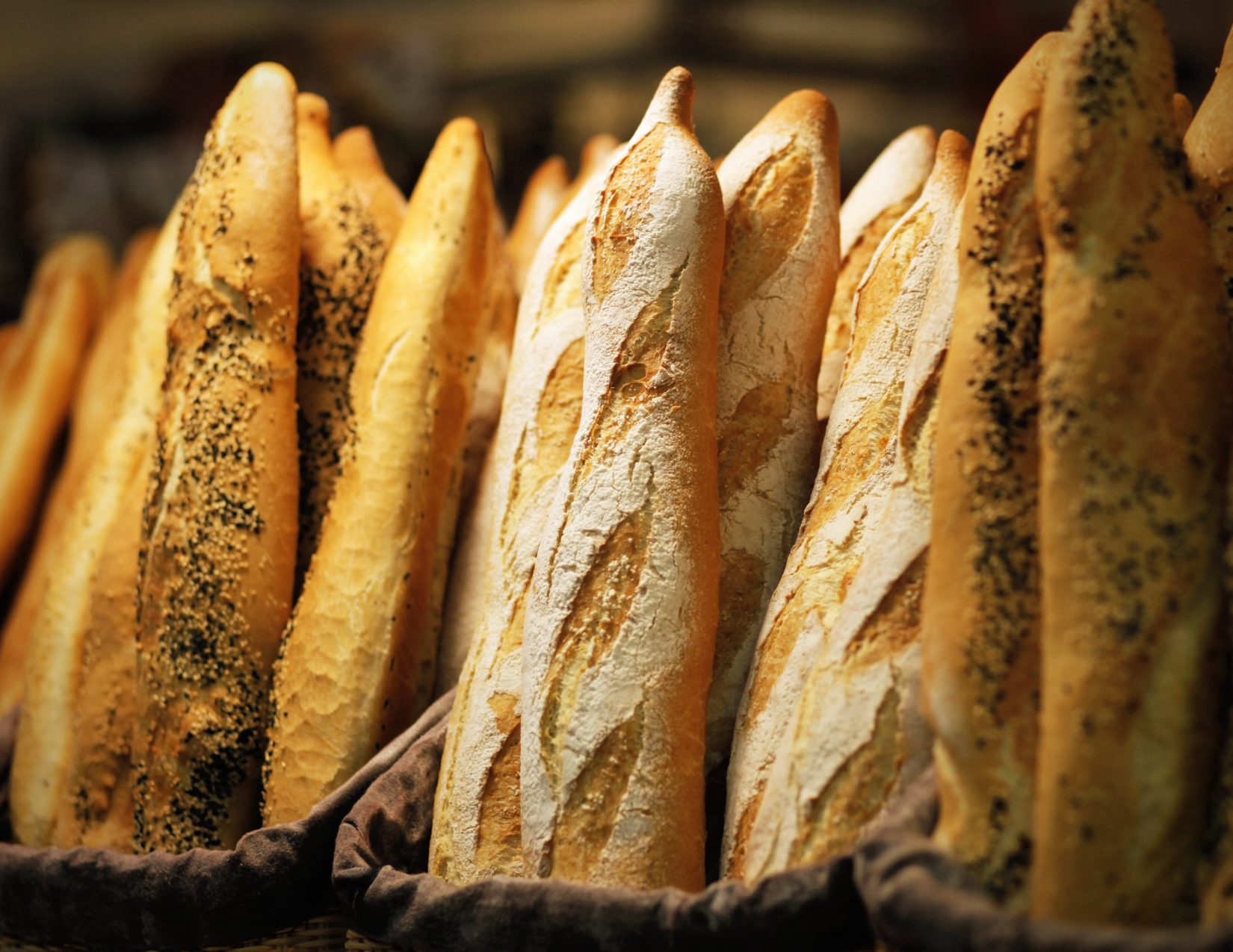 Food to Try in Paris: 24 Must-Taste French Delicacies