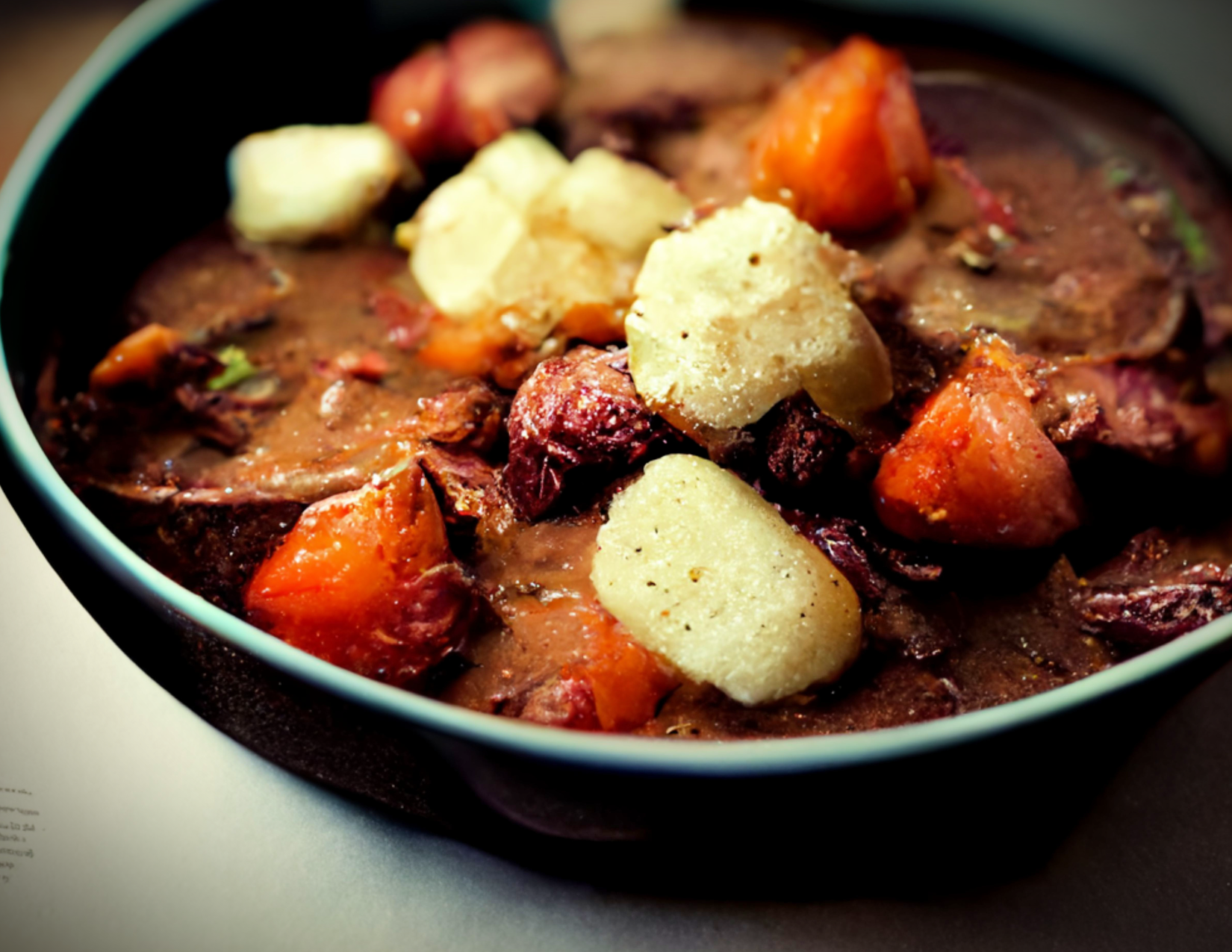 Food to Try in Paris: 24 Must-Taste French Delicacies