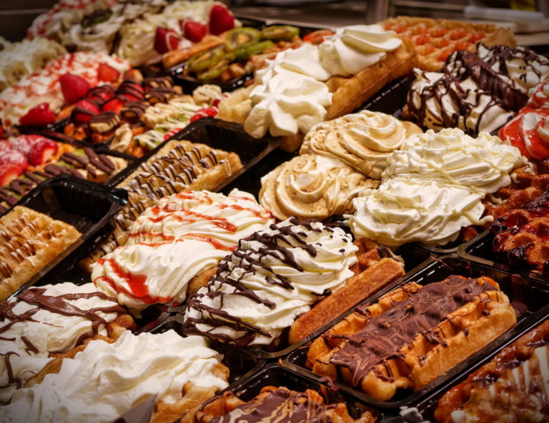 Food to Try in Paris: 24 Must-Taste French Delicacies