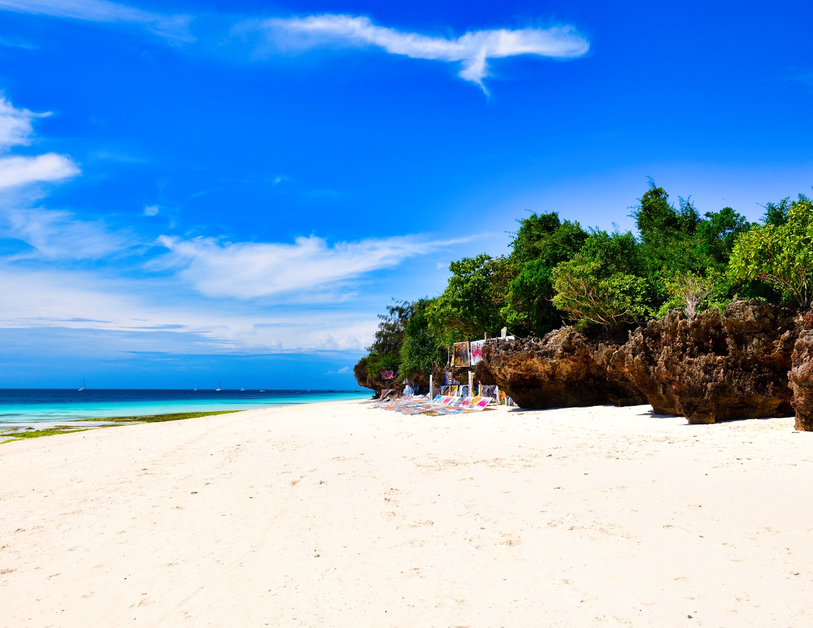 Where to Stay in Zanzibar: Tips to Plan the Perfect Stay